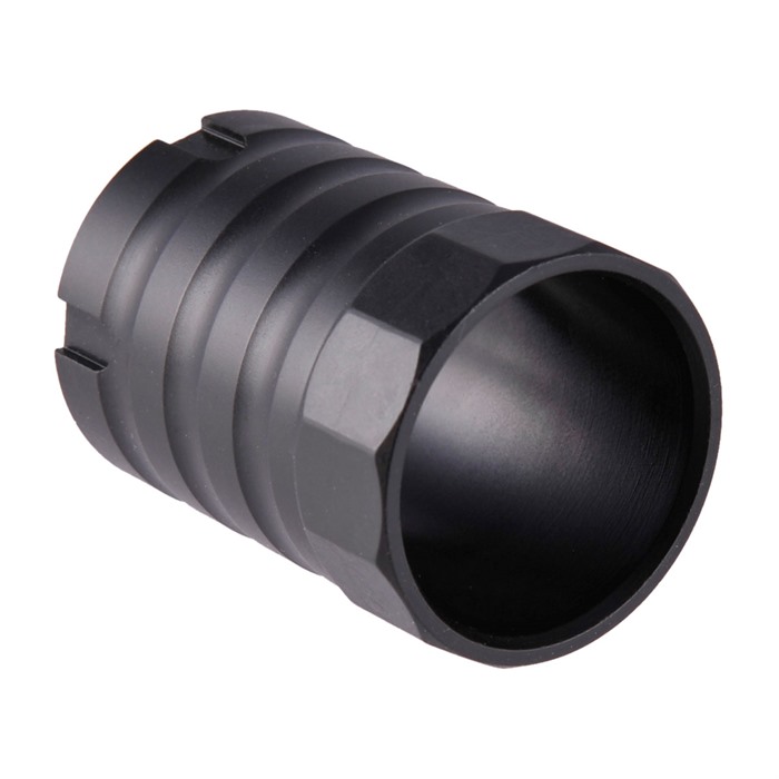 JMAC CUSTOMS LLC Blast Diversion Shield 37 Muzzle Break | Brownells