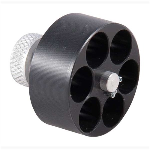 HKS REVOLVER SPEEDLOADERS