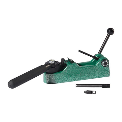 RCBS PRIMER POCKET SWAGER- BENCH TOOL