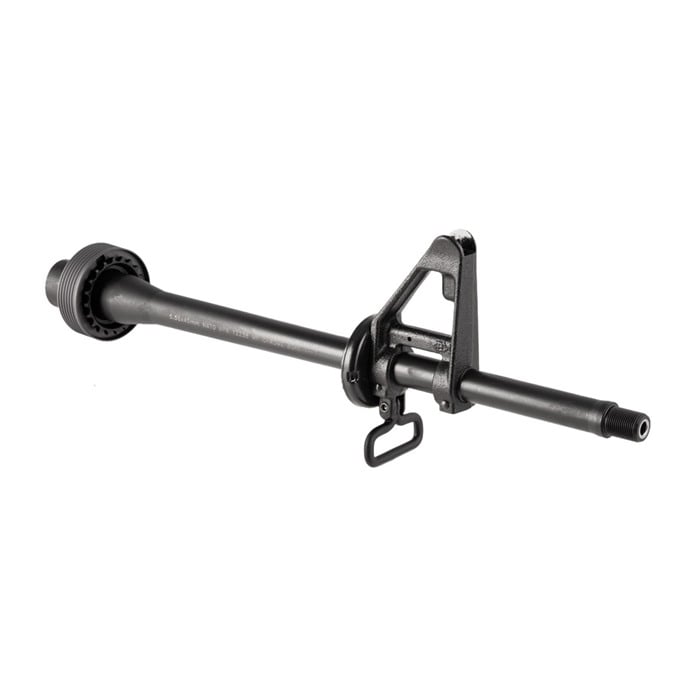 BROWNELLS AR-15 M16A1 RETRO BARREL ASSEMBLIES