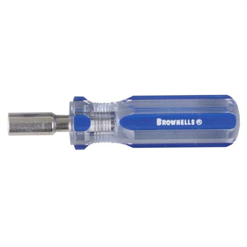 BROWNELLS MAGNA-TIP® & SUPER SET SCREWDRIVER HANDLES