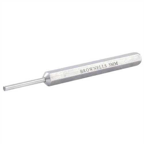 BROWNELLS Cup Tip Punch Model 5 .050" (1.3mm) Diameter/Short Length SKU ...