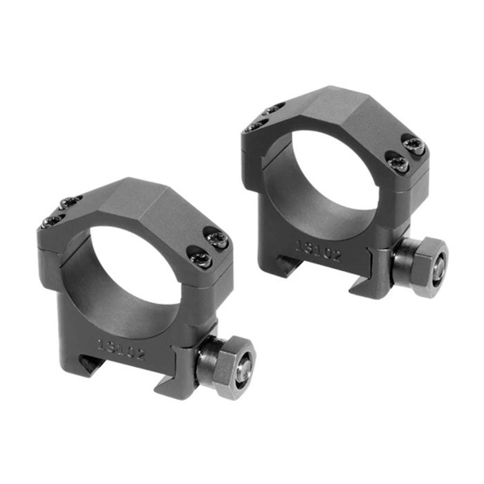 BADGER ORDNANCE MAXIMIZED SCOPE RINGS