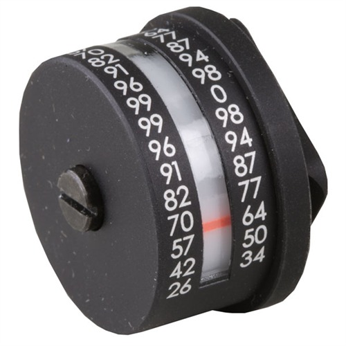 SNIPER TOOLS DESIGN CO. COSINE INDICATOR