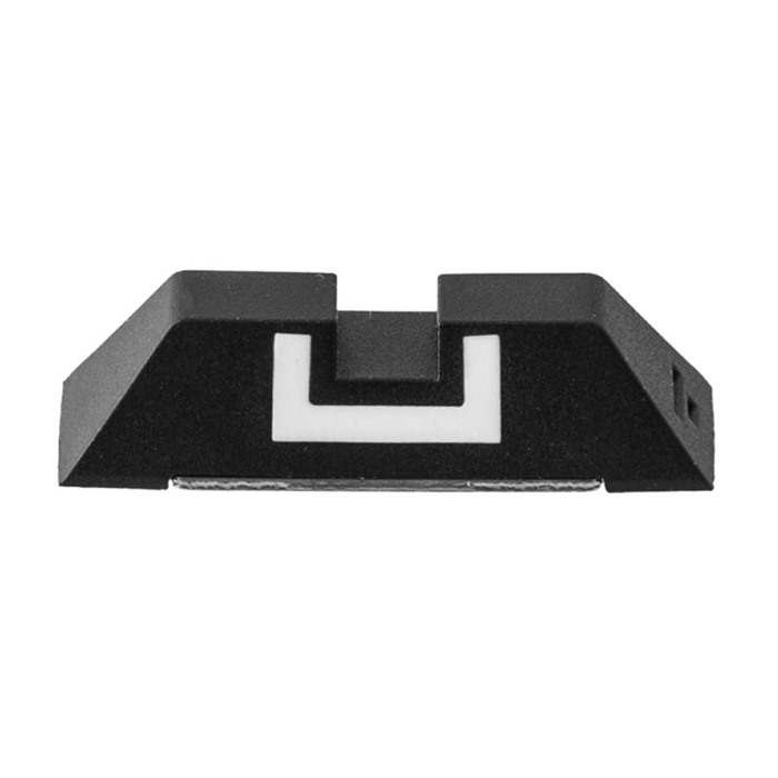 GLOCK REAR SIGHT FIXED 6.1MM FOR GLOCK®