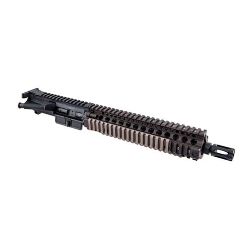 DANIEL DEFENSE MK18 5.56 UPPER RECEIVER GROUP COMPLETE