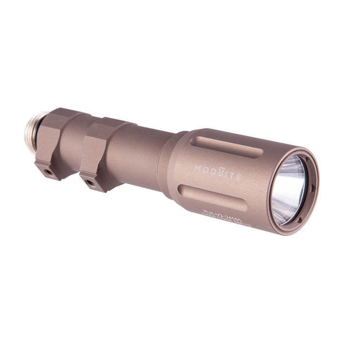 MODLITE SYSTEMS PLHV2-18650 WEAPON LIGHTS