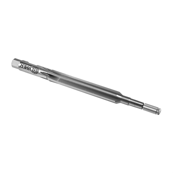 CLYMER LIVE PILOT FINISH REAMERS