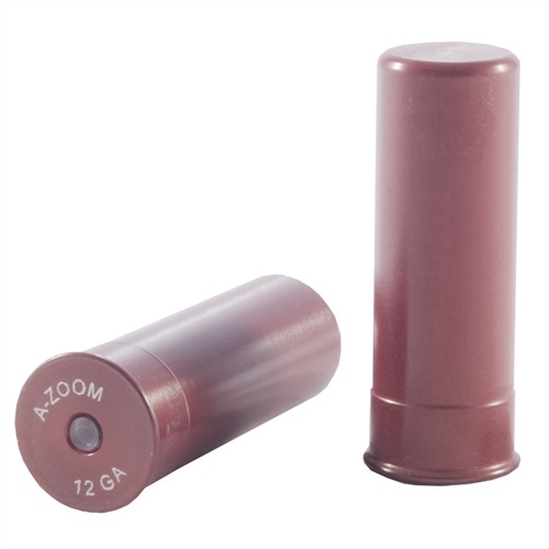 A-ZOOM AMMO SNAP CAP DUMMY ROUNDS