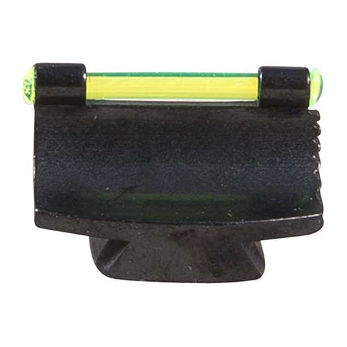 MARBLE ARMS RIFLE FIBER OPTIC GLOW 41-W FRONT SIGHT