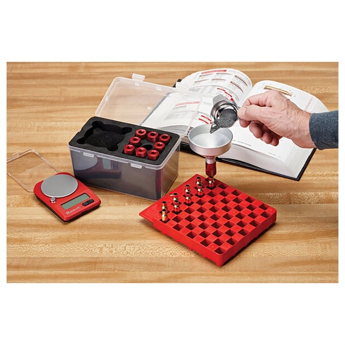 HORNADY POWDER FUNNEL KIT