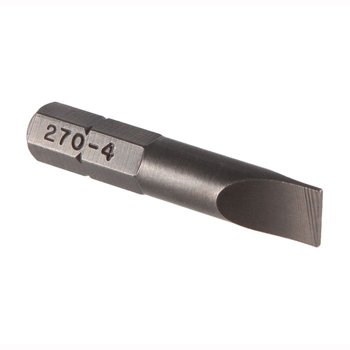 BROWNELLS Magna-Tip Super Set Bit #150-3, SD=.150, BT=.030 SKU: 080150330