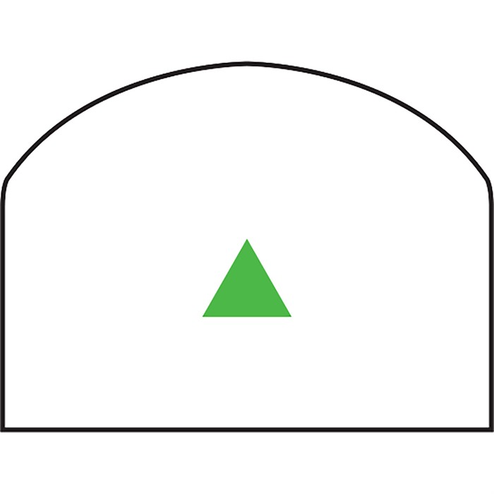 TRIJICON RMR DUAL-ILLUMINATION SIGHTS