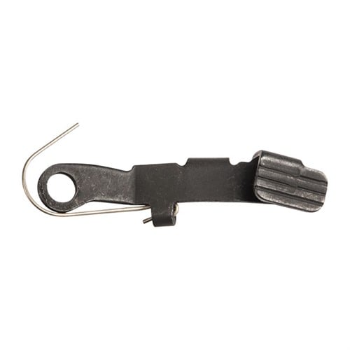 GLOCK SLIDE STOP LEVER WITH SPRING FOR GLOCK®