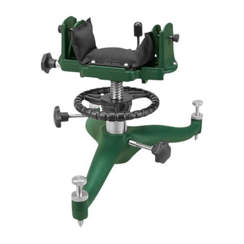 CALDWELL SHOOTING SUPPLIES ROCK BR COMPETITION FRONT SHOOTING REST