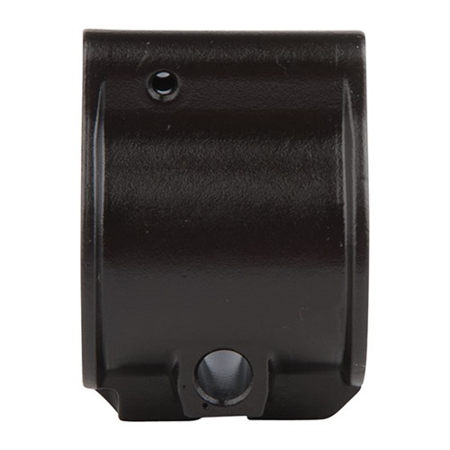 GEISSELE AUTOMATICS LLC AR-15/M16 SUPER GAS BLOCK LOW PROFILE