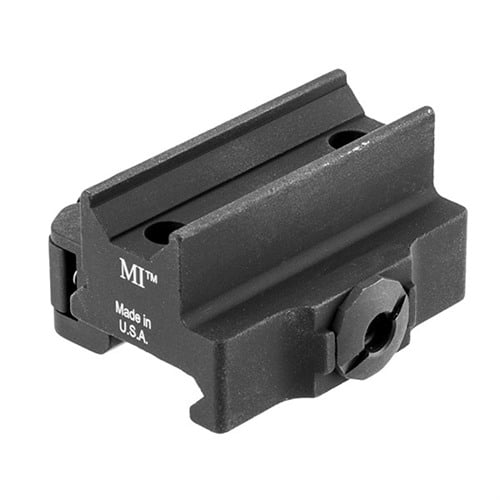 MIDWEST INDUSTRIES, INC. TRIJICON ACOG MINI QUICK DETACH MOUNT