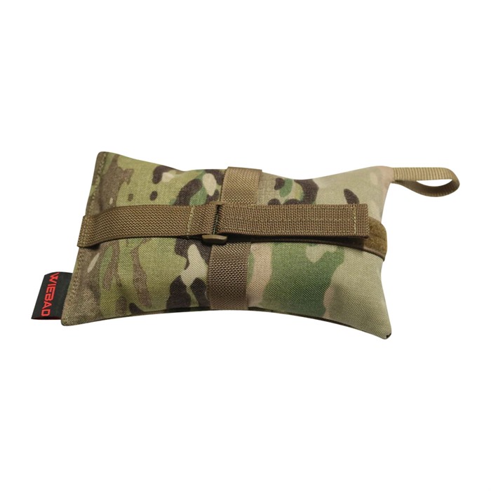 WIEBAD, LLC BERRY BAGS