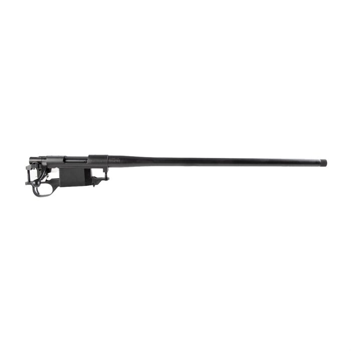 HOWA 1500 BARRELED MINI ACTION 223 REM 20" THREADED HEAVY BLUE | Brownells