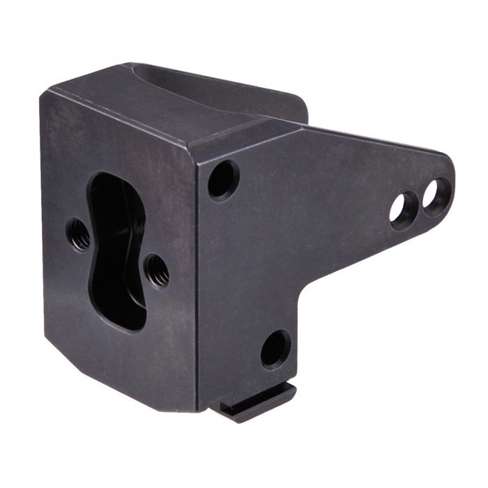 JMAC CUSTOMS LLC Modular Rear Kalashnikov Trunnion Adapter-AKMS SKU ...