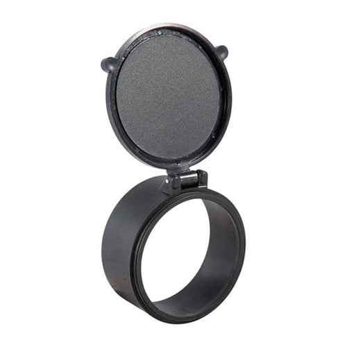 BUTLER CREEK FLIP-OPEN OBJECTIVE LENS COVERS