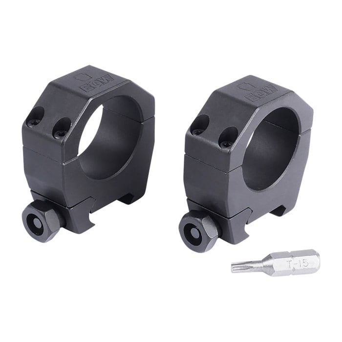 EGW KEYSTONE SERIES RINGS