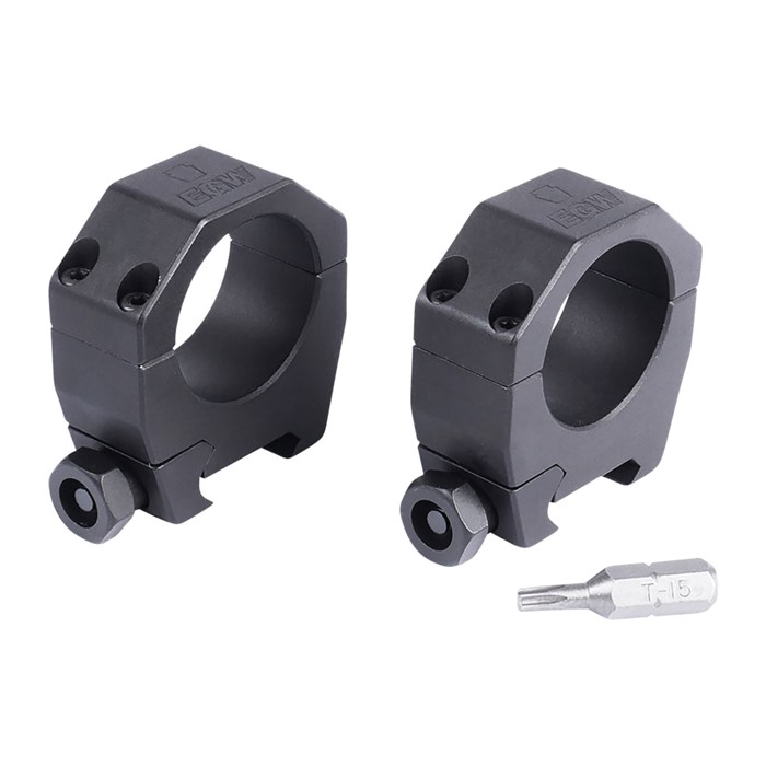 EGW KEYSTONE SERIES RINGS