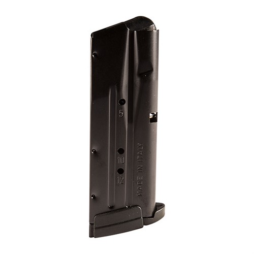 SIG SAUER, INC. P320 SUB-COMPACT 380 ACP HANDGUN MAGAZINE
