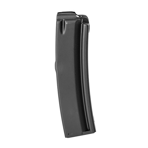 HECKLER & KOCH HECKLER & KOCH MP5 15RD MAGAZINE 9MM