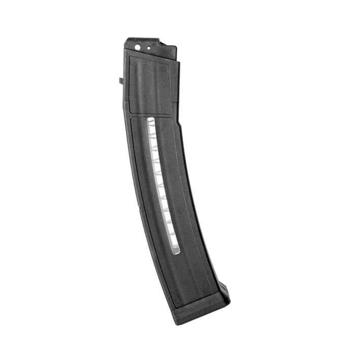 HECKLER & KOCH UMP MAGAZINE, UMP9, 30-RD