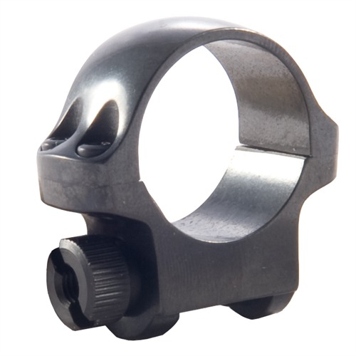 RUGER SCOPE RINGS