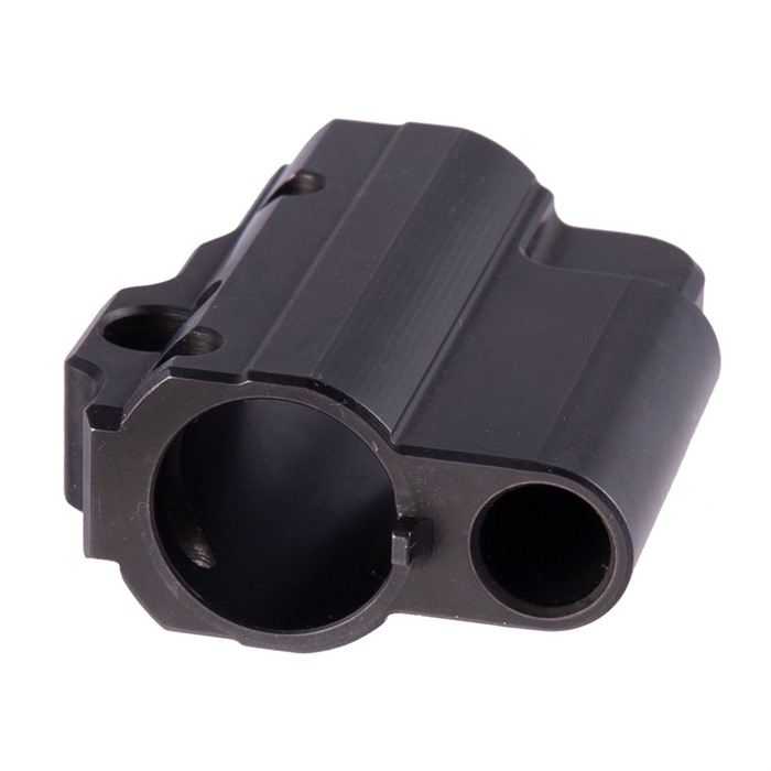 BROWNELLS BRN-4 416 GAS BLOCK FOR 14.5" & 16” BARRELS | Brownells