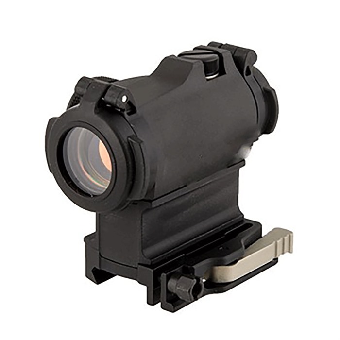 AIMPOINT Aimpoint T-2 2 MOA With FAST Mount FDE SKU: 100042936