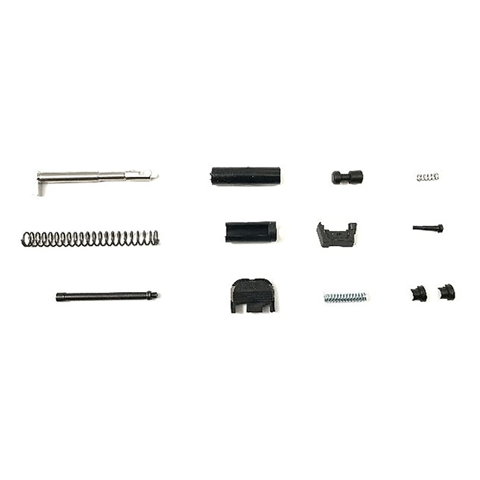 SHADOW SYSTEMS SLIDE COMPLETION KIT FOR GLOCK® GEN 3