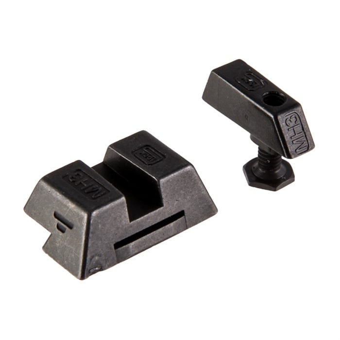 GLOCK NIGHT SIGHT SET G42/G43