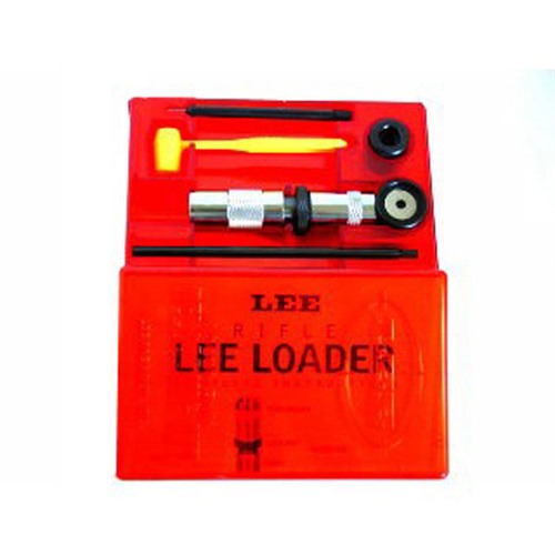 LEE PRECISION LOADERS, RIFLE