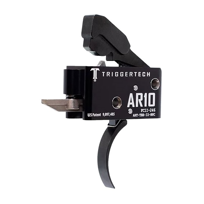 TRIGGERTECH AR .308 ADAPTABLE TRIGGERS