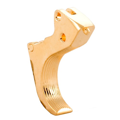 BROWNING TRIGGER, GOLD