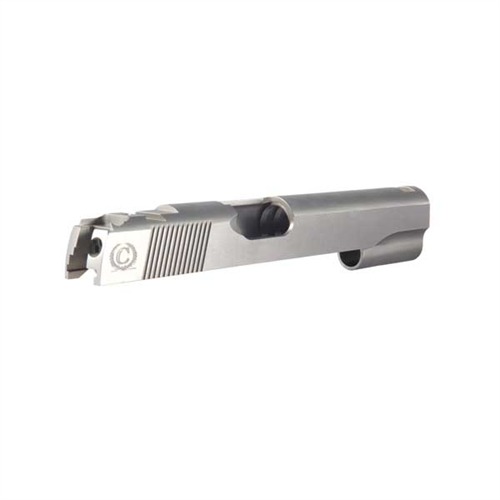 CASPIAN 1911 SLIDES