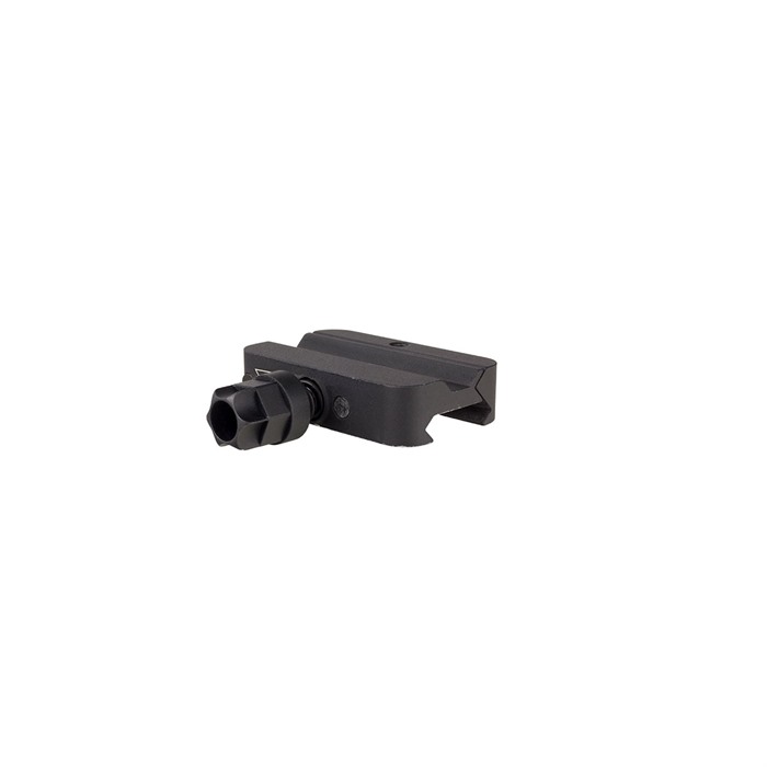 TRIJICON Compact ACOG Mount With Q-LOC Technology Black SKU: 430101468
