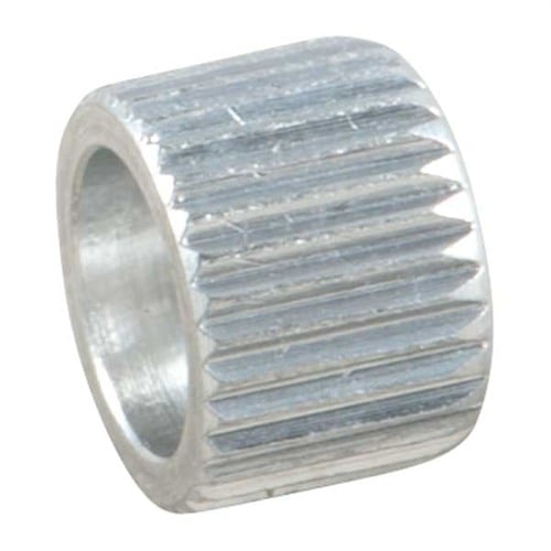 RUGER GRIP PANEL FERRULE, LEFT