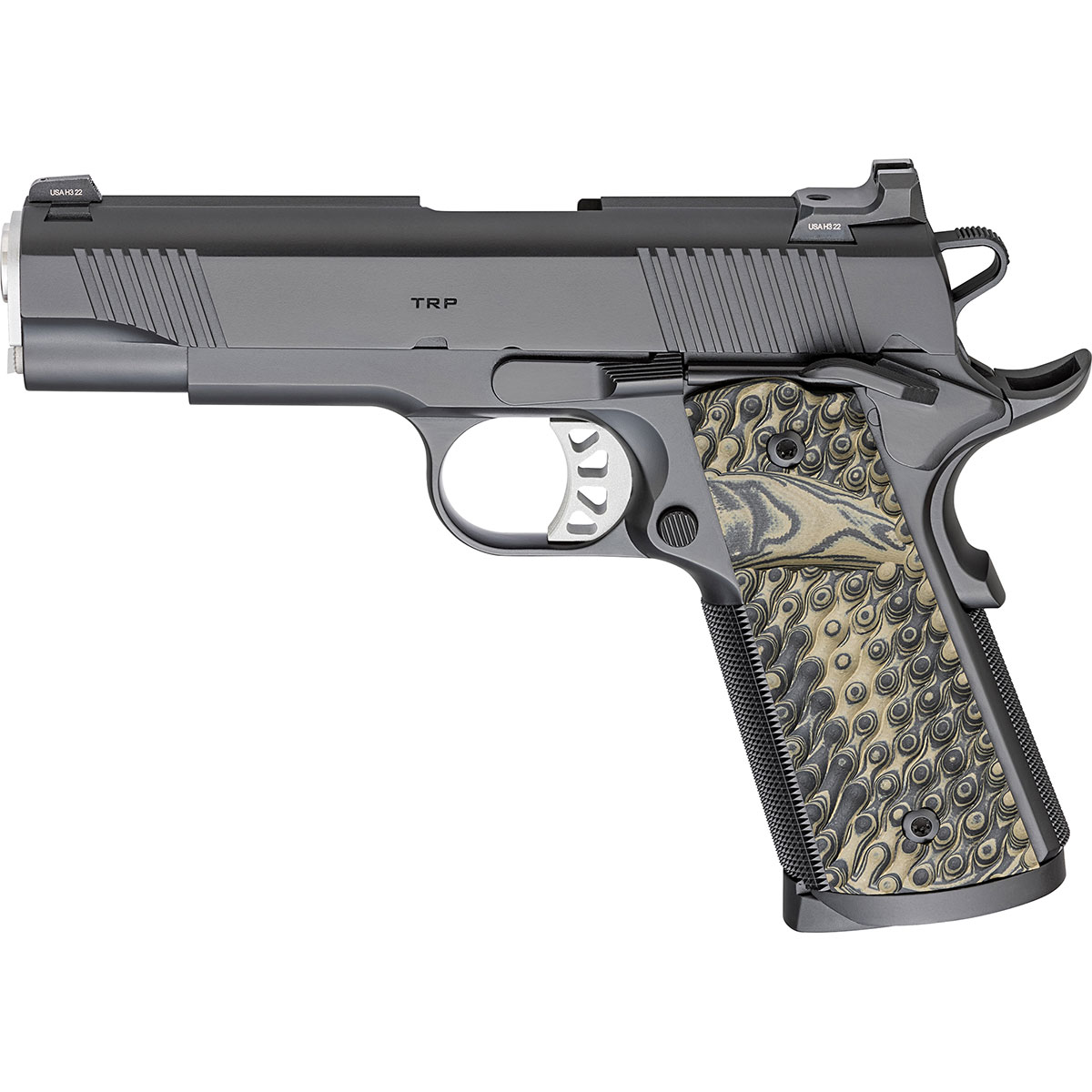 SPRINGFIELD ARMORY 1911 TRP CARRY 45 ACP SEMI-AUTO HANDGUN