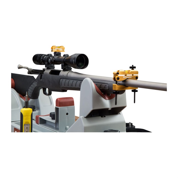 WHEELER ENGINEERING ULTRA SCOPE MOUNTING KIT