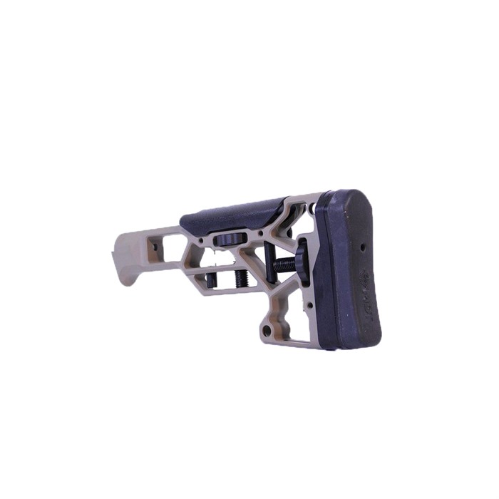 MDT V5 Short Skeleton Rifle Stock Black SKU: 100035920