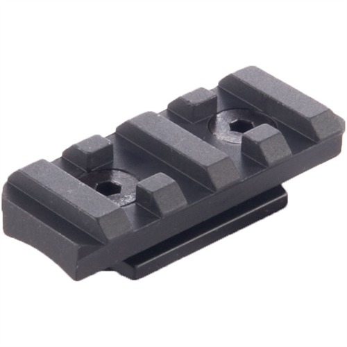 J P ENTERPRISES AR-15 PICATINNY DIRECT THREAD MODULAR RAIL ALUMINUM