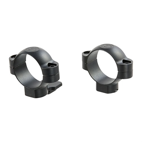 LEUPOLD STANDARD RINGS