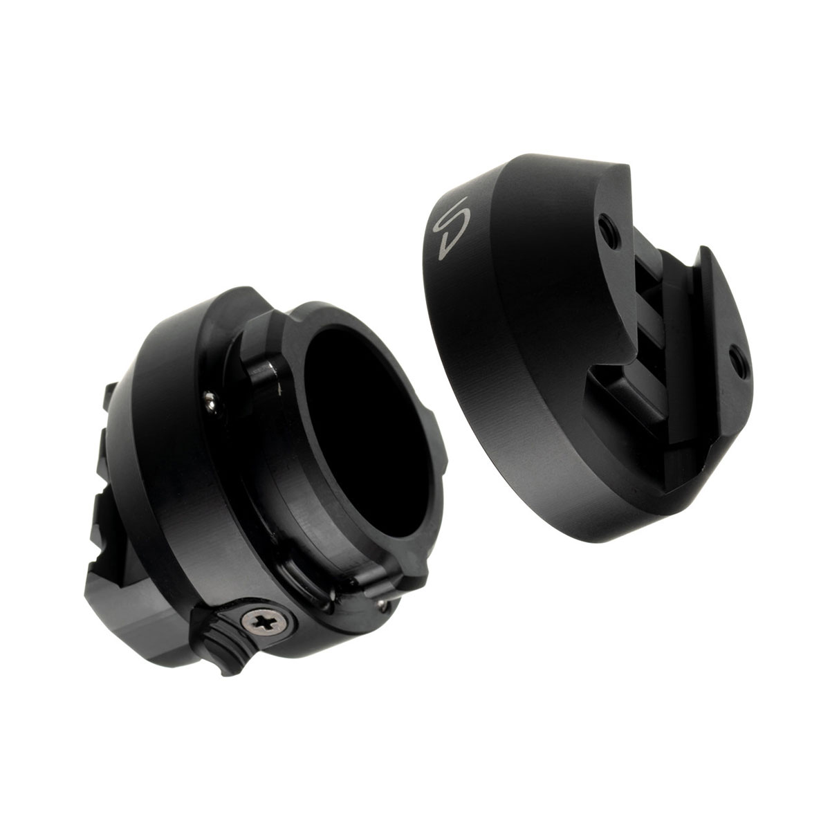 STERN DEFENSE, LLC RAB-AD MINI RAPID ATTACH BUTTSTOCK ADAPTER