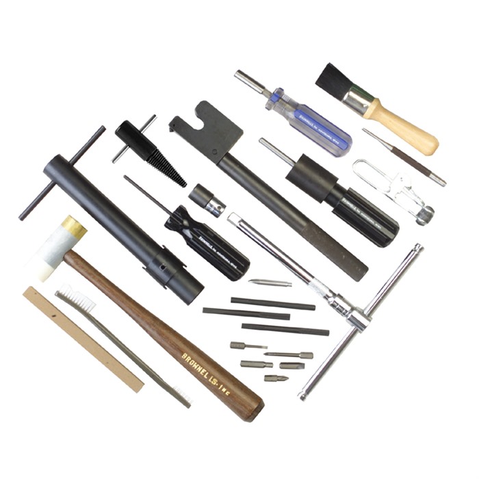 BROWNELLS SERVICE KIT FOR REMINGTON 870