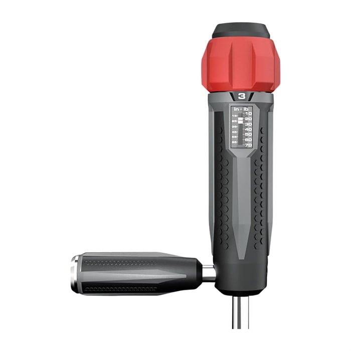 REAL AVID SMART TORQ PRECISON DRIVER