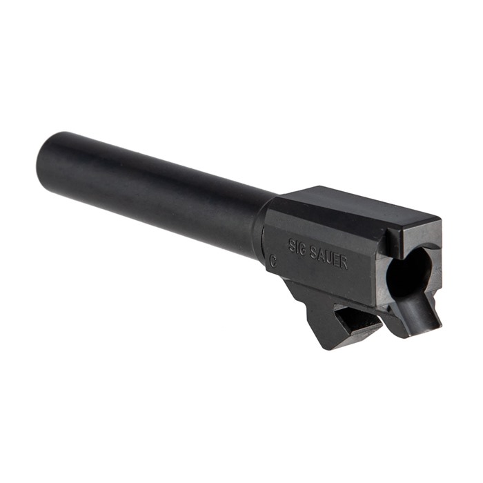 SIG SAUER, INC. P226 FACTORY REPLACEMENT BARRELS